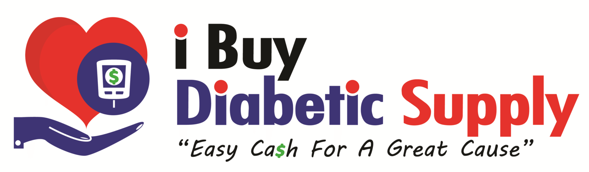 Home - I Buy Diabetic Supply